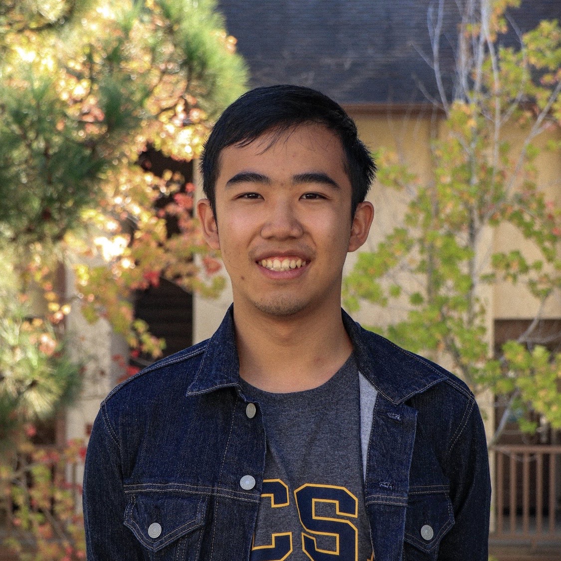 Sixth College Student Council for 2020-2021