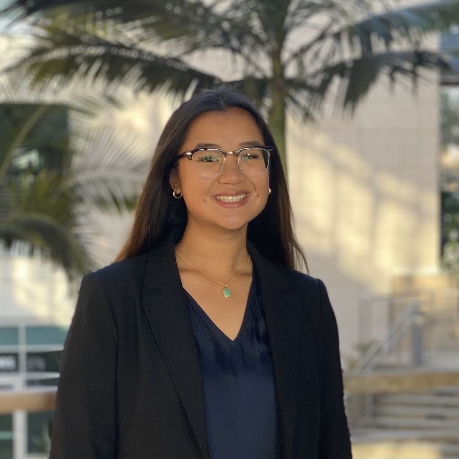 Sixth College Student Council for 2020-2021